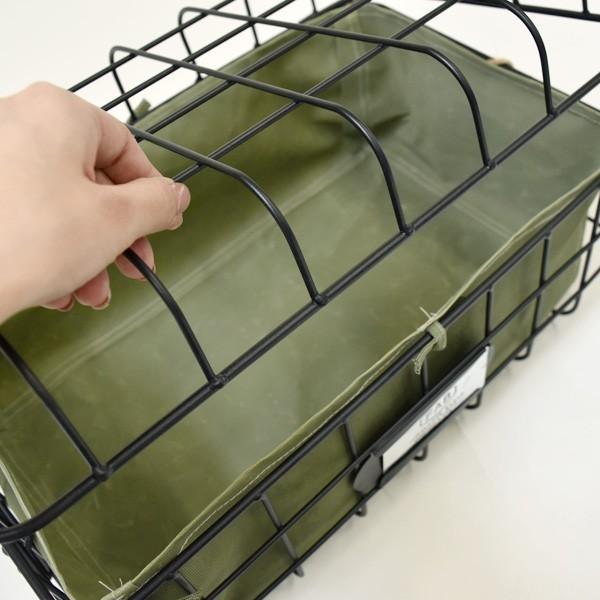 ワイヤーチェスト Sサイズ FAB WIRE CHEST フタ付き収納ケース : 腕時計アクセサリーのシンシア - 通販 - Yahoo!ショッピング