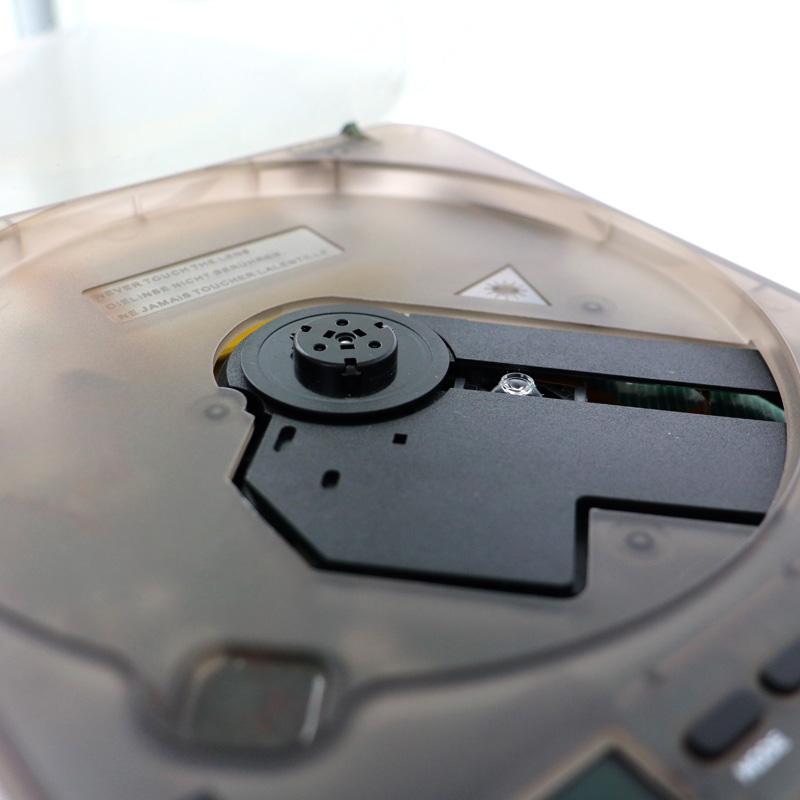 RELAX 【RELAX 公式】リラックス ピクセルチューンズ PIXEL TUNES CDプレーヤーbluetooth ワイヤレス コードレス コンパクト ポータブル 壁掛け スピーカー内蔵 ...