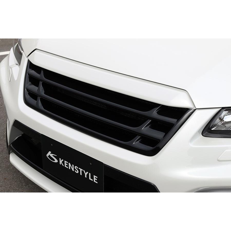 KENSTYLE ケンスタイル EIK フロントグリル 未塗装 インプレッサ GP2 GP3 GP6 GP7 アプライドA型〜D型 : aabz0054abyy : シンシアモール Yahoo ...