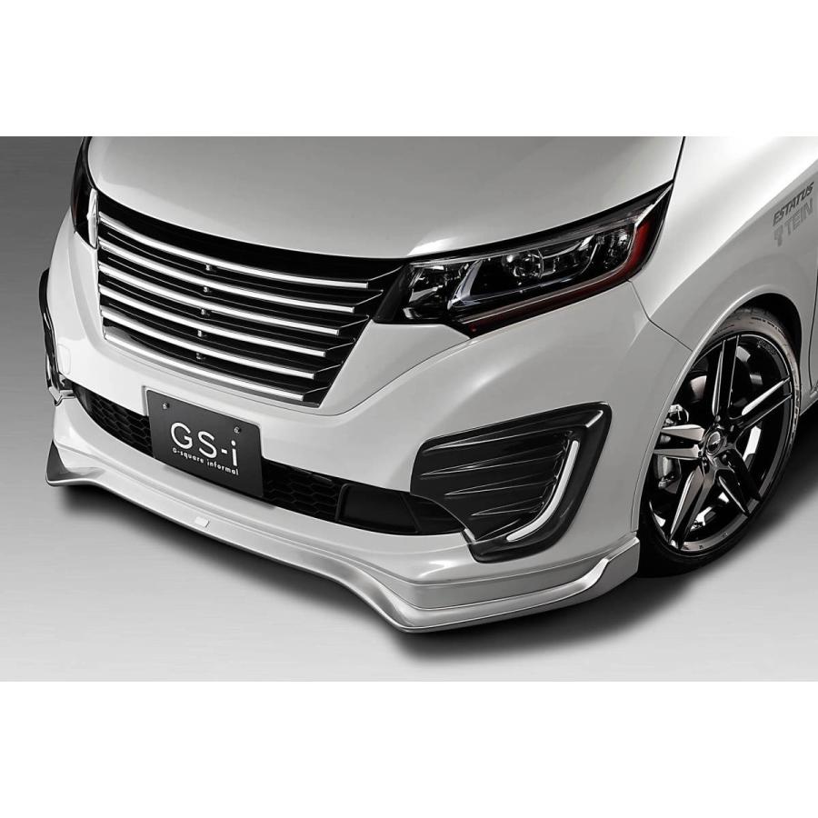 ジーコーポレーション フリード GB5 GB6 GB7 GB8 フロントスポイラー 塗装済 G corporation GS-i : シンシアモール Yahoo!店 - 通販 - Yahoo ...