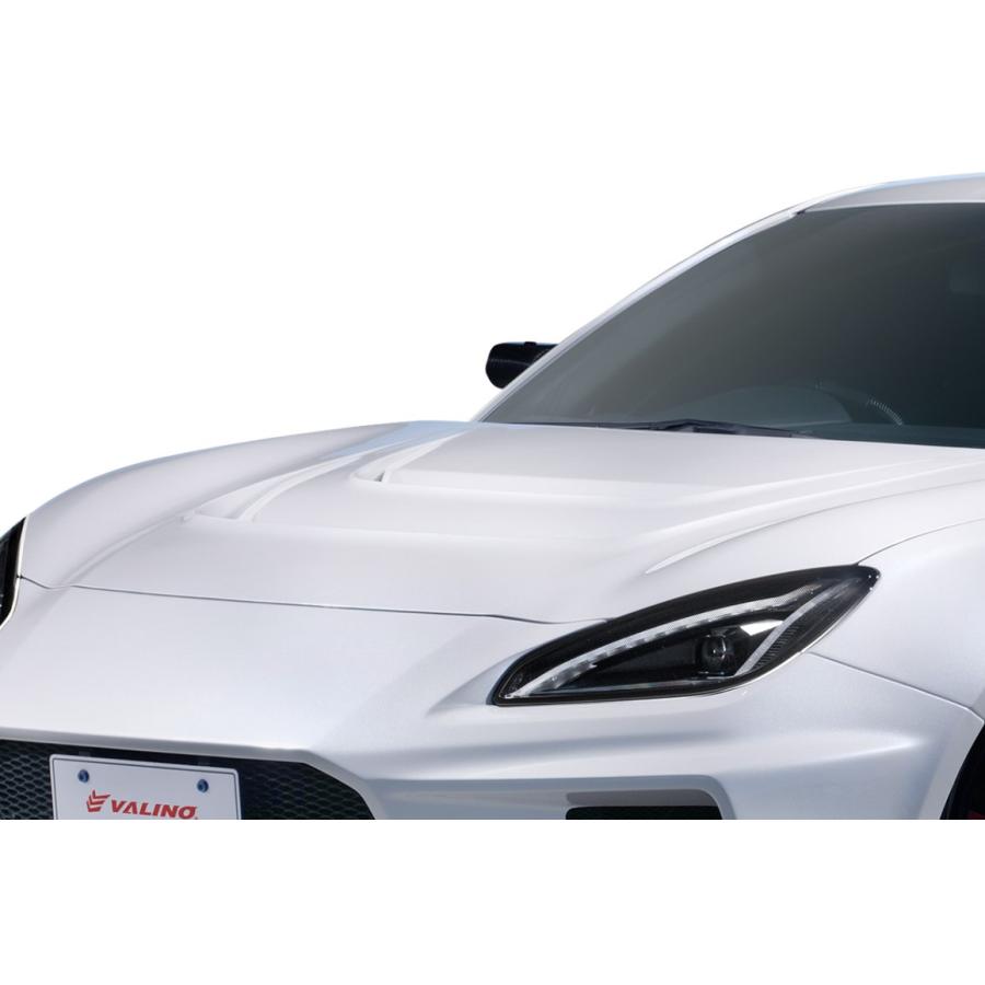 Silk Blaze（シルクブレイズ） GR86 ZN8 ボンネット 未塗装 SB-GR86-BO SilkBlaze : シンシアモール Yahoo!店 - 通販 - Yahoo!ショッピング