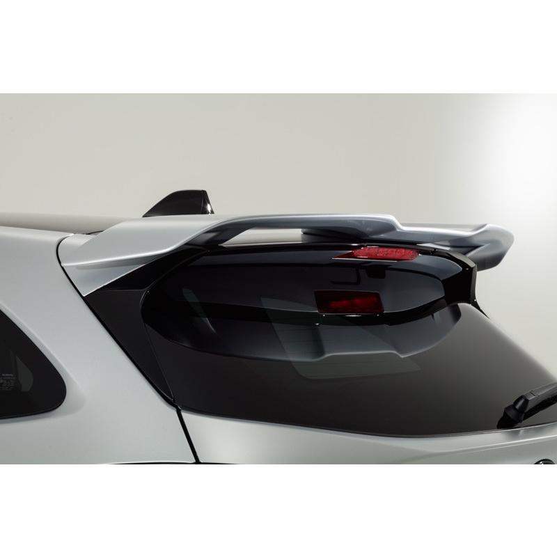 DAMD ダムド レヴォーグ VMG VM4 ルーフスポイラー エクステンション FRP ELECTRICO エレクトリコ : シンシアモール Yahoo!店 - 通販 - Yahoo!ショッピング