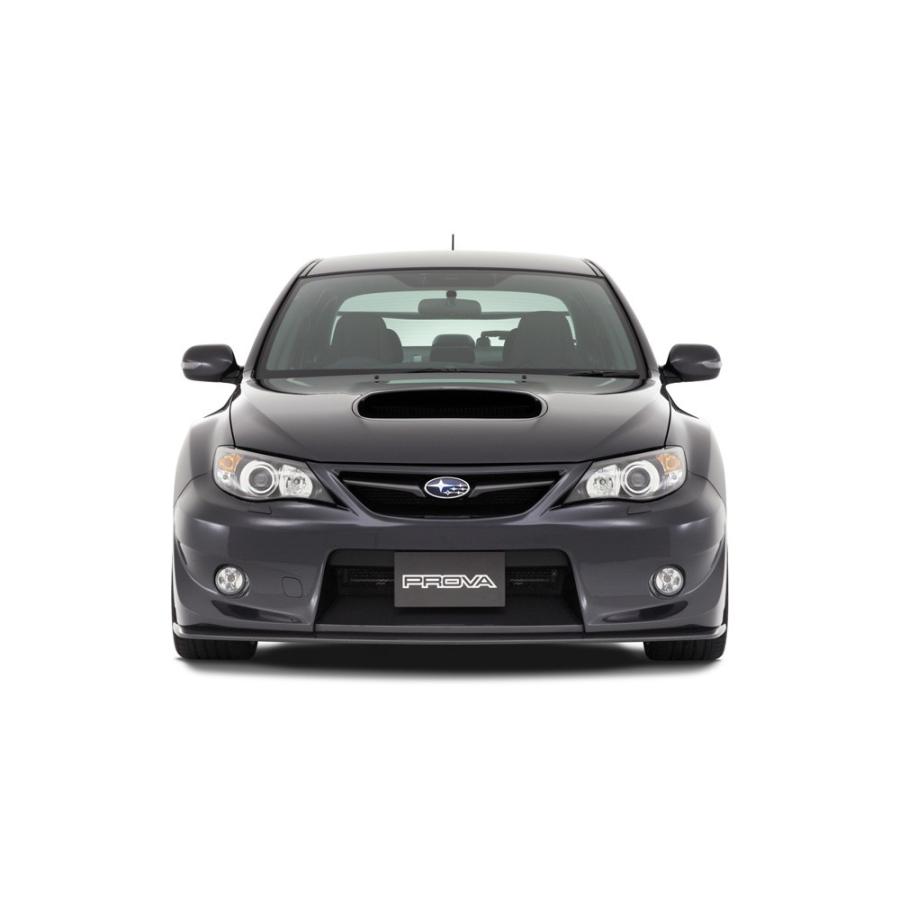 ダムド インプレッサ WRX STI CBA-GVB GVF GRB GRF フロントバンパー カーボン 塗装済 DAMD : シンシアモール Yahoo!店 - 通販 - Yahoo!ショッピング