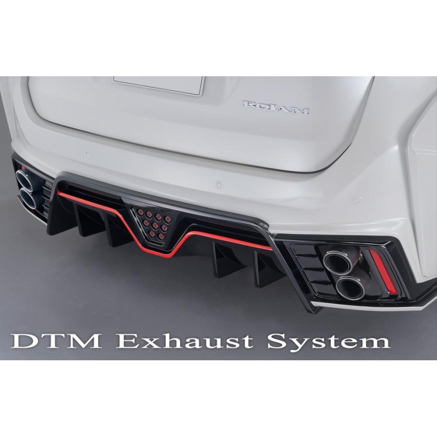 ROJAM ロジャム ハリアー 60系 ZSU60 65W AVU65W ASU65W マフラーカッター チタンブルータイプ 34-12-ha60 : シンシアモール Yahoo!店 - 通販 ...