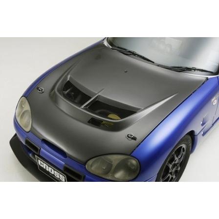 テイクオフ カプチーノ EA11R EA21R エアロボンネット カーボン クロス TAKE OFF 配送先条件有り : aaey0112acag : シンシアモール Yahoo!店 - 通販 ...