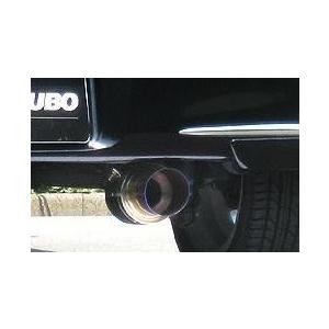 FUJITSUBO フジツボ ミラカスタム DBA-L275S マフラー 750-70182 A-K : シンシアモール Yahoo!店 - 通販 - Yahoo!ショッピング