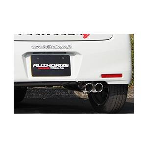 フジツボ ワゴンR スティングレー MH34S マフラー 750-80291 FUJITSUBO A-K : シンシアモール Yahoo!店 - 通販 - Yahoo!ショッピング