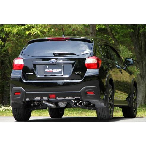 フジツボ XV DBA-GP7 マフラー 350-63093 FUJITSUBO A-S : シンシアモール Yahoo!店 - 通販 - Yahoo!ショッピング