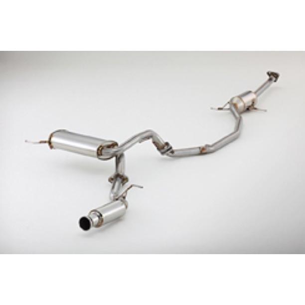 フジツボ ステップワゴンスパーダ DBA-RK5 マフラー 560-57252 FUJITSUBO A-R : シンシアモール Yahoo!店 - 通販 - Yahoo!ショッピング