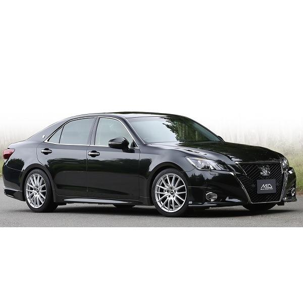 16インチ 5H114.3 6.5J+48 5穴 シュナイダー SQ27 ホイール 1本 メタリックブラック MID SCHNEIDER SQ27 MA :acab0212acrs:シンシア ...