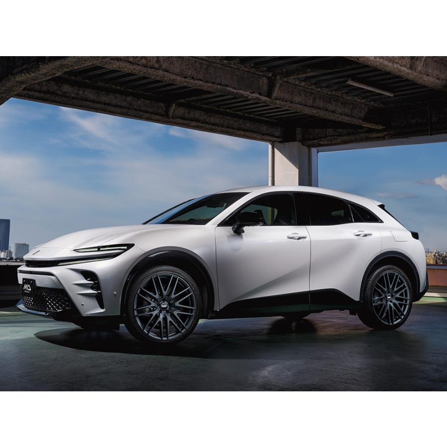 MID RMP 029F ホイール 21インチ 5H114.3 8J+40 4本 5穴 マルカ ハイパーメタルコート/ミラーカット : シンシアモール Yahoo!店 - 通販 - Yahoo ...