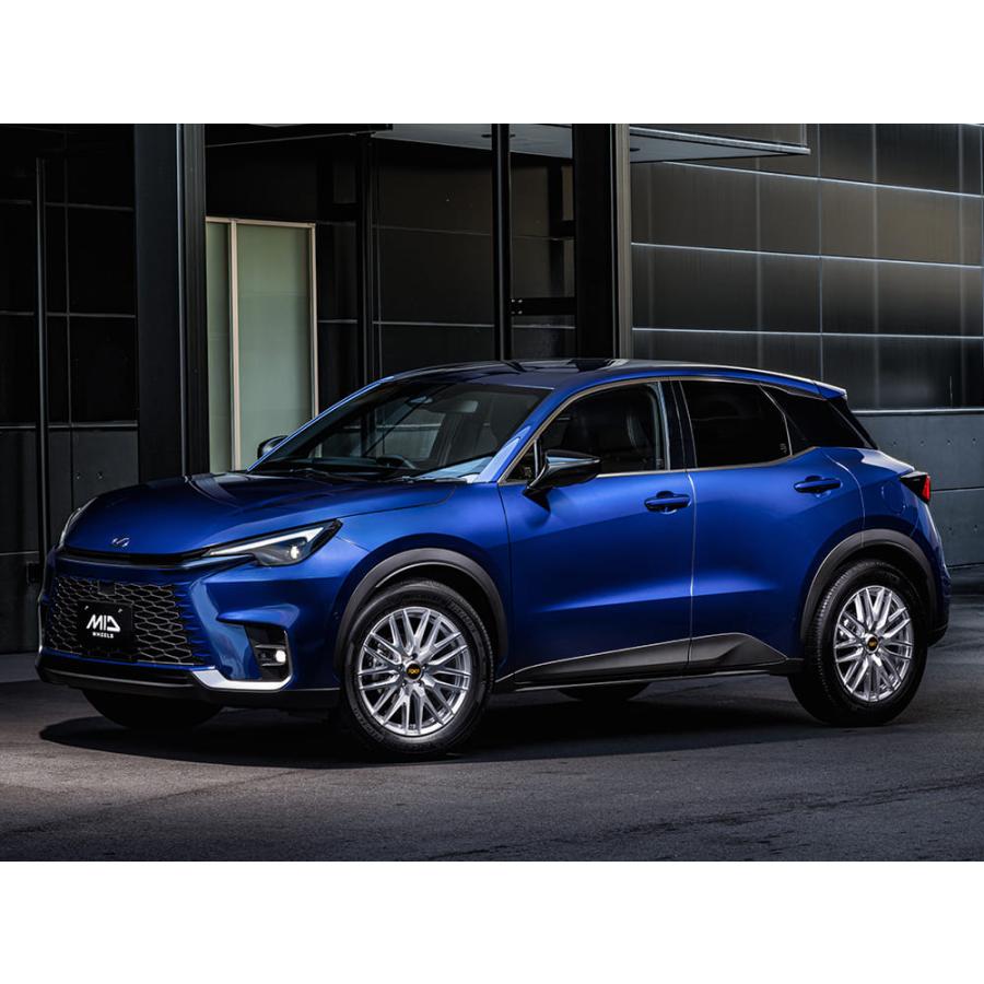 MID RMP 029F ホイール 21インチ 5H114.3 8J+40 4本 5穴 マルカ ハイパーメタルコート/ミラーカット : シンシアモール Yahoo!店 - 通販 - Yahoo ...