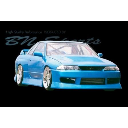 BN ビーエヌ スポーツ スカイライン R32 GT-R フロントフェンダー SPORTS : シンシアモール Yahoo!店 - 通販 - Yahoo!ショッピング