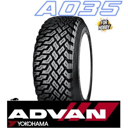 13インチ 165/65R13 2本 新品 夏 サマータイヤ ヨコハマ アドバン A035 YOKOHAMA ADVAN S F5197 : シンシアモール Yahoo!店 - 通販 ...