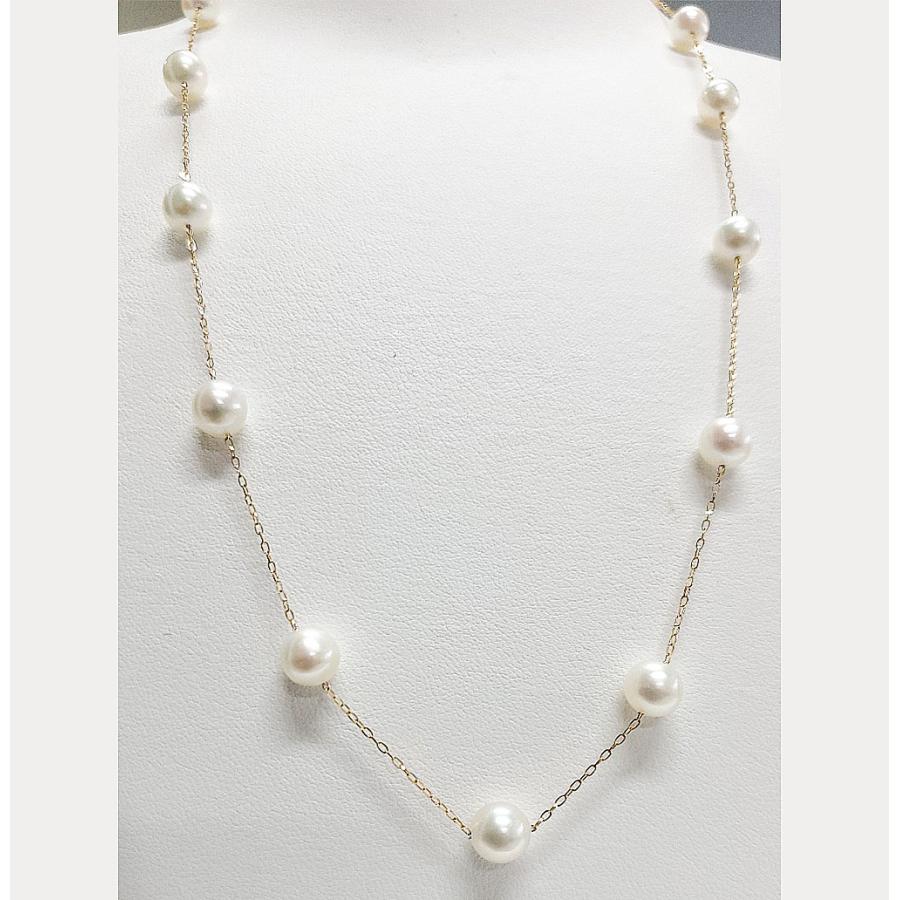 あこやステーションペンダント P-563 : 真珠のキタムラ - 通販 - Yahoo!ショッピング