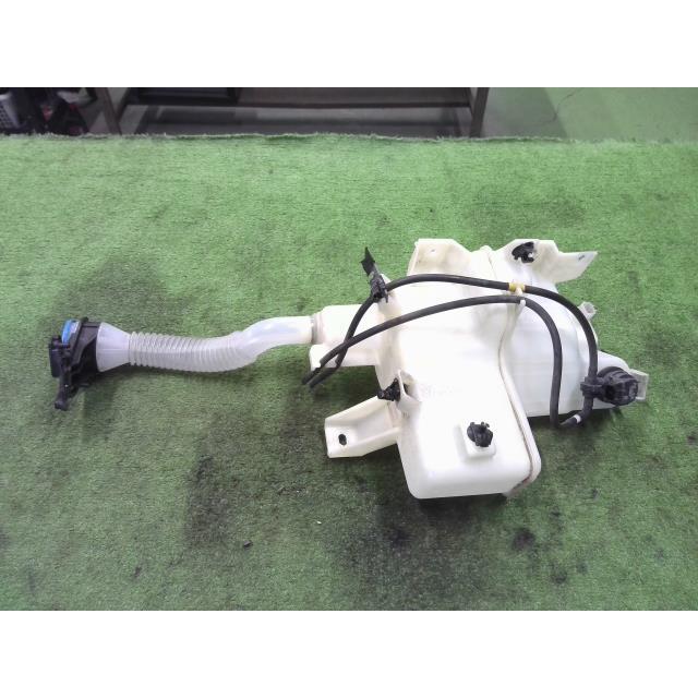CX−5 LDA-KE2FW ウォッシャータンク 16W K031-67-481 : 000016705067300 : 新生 ヤフー店 - 通販 - Yahoo!ショッピング