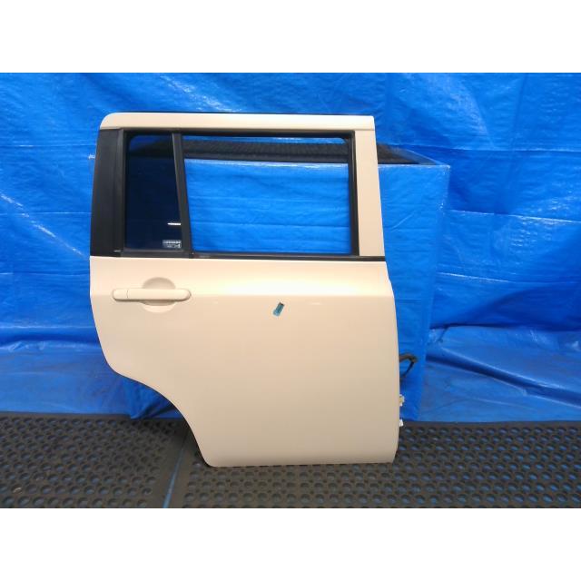 ラパン DBA-HE22S 右リアドアASSY ZGF ミルクティベージュメタリック 68003-85K00 : 新生 ヤフー店 - 通販 - Yahoo!ショッピング