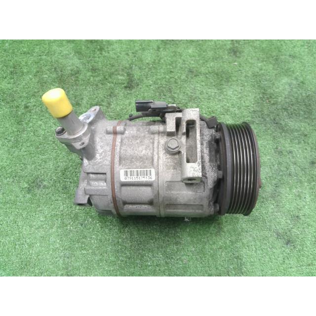 セレナ DAA-HFC26 A/Cコンプレッサー KBE 92600-1VA0B : 000017070260700 : 新生 ヤフー店 - 通販 - Yahoo!ショッピング