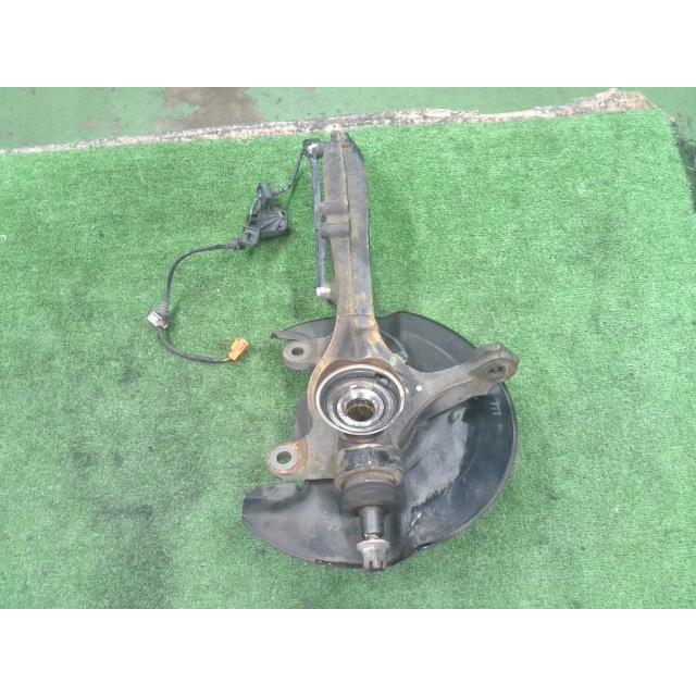 エリシオン DBA-RR1 右FナックルハブASSY B92P 51210-SJK-020 : 000017295144310 : 新生 ヤフー店 - 通販 - Yahoo!ショッピング