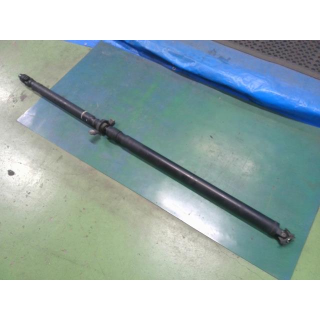 デリカD5 LDA-CV1W Rプロペラシャフト A31U19 3401A990 : 000020018632200 : 新生 ヤフー店 - 通販 - Yahoo!ショッピング