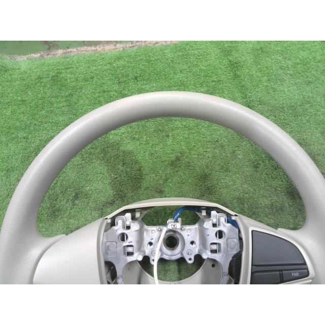 スペーシア 5AA-MK53S ステアリングホイール DAD 48110-63R60-B9G : 000020451470100 : 新生 ヤフー店 - 通販 - Yahoo!ショッピング