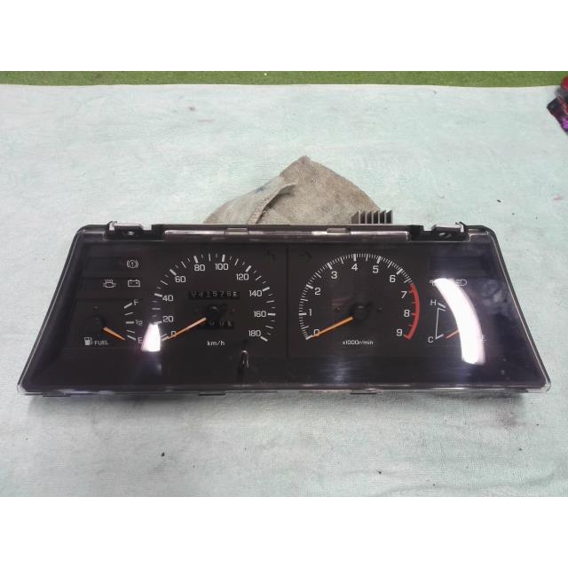 サニー E-FB12 スピードメーター 465 24820-52A01 : 000020661461400 : 新生 ヤフー店 - 通販 - Yahoo!ショッピング