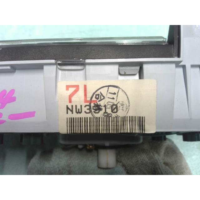 サニー E-FB12 スピードメーター 465 24820-52A01 : 000020661461400 : 新生 ヤフー店 - 通販 - Yahoo!ショッピング