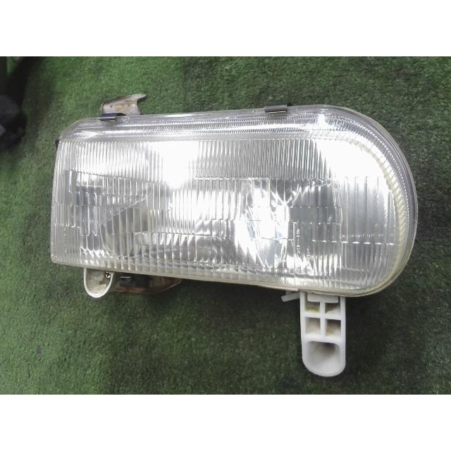 トゥデイ V-JW3 右ヘッドライト NH95M 33100-SD5-J22 : 000020671010800 : 新生 ヤフー店 - 通販 - Yahoo!ショッピング