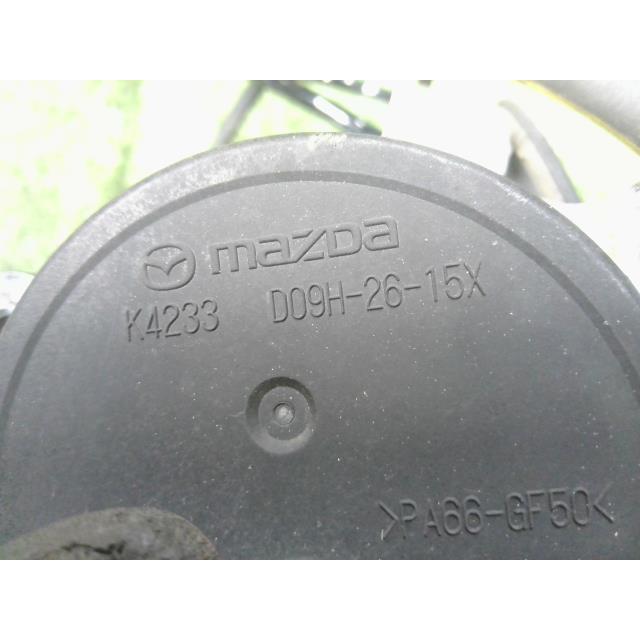 デミオ LDA-DJ5FS リアハブ 41W D09H-26-15X : 000021148144471 : 新生 ヤフー店 - 通販 - Yahoo!ショッピング