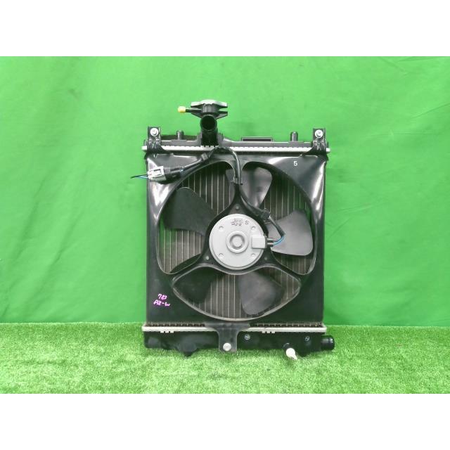 AZワゴン DBA-MJ23S ラジエータ Z2S 1A59-15-200 : 000021178320400 : 新生 ヤフー店 - 通販 - Yahoo!ショッピング