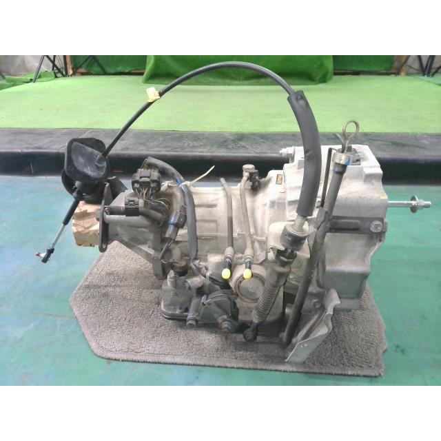 NV100クリッパー GBD-U71V オートマチックミッションASSY A31 31020-6A00J : 新生 ヤフー店 - 通販 - Yahoo!ショッピング