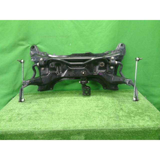 アクア DAA-NHP10 フロントメンバー 1G3 51201-52087 : 新生 ヤフー店 - 通販 - Yahoo!ショッピング