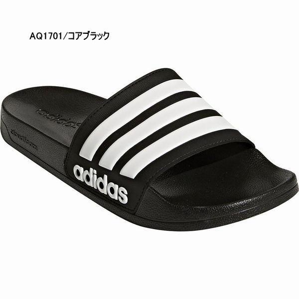 adidas アディダス AQ1701 クラウドフォームアディレッタ [メンズ] : 新雪荘 - 通販 - Yahoo!ショッピング