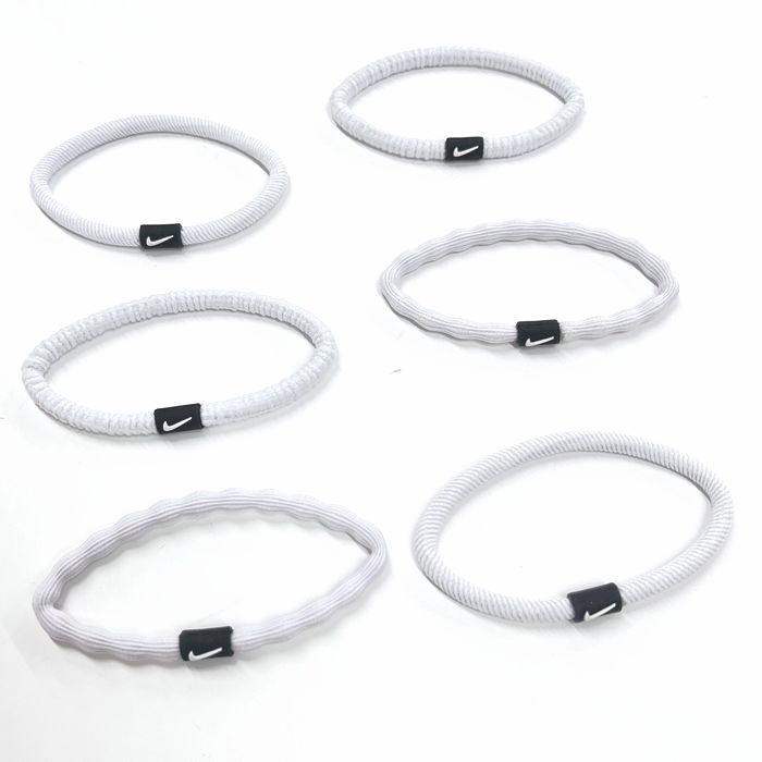 NIKE ナイキ BN2085 フレックスヘアタイ6パック[189.ホワイト/ブラック]メール便配送(ポスト投函)選択で送料無料【無料ラッピング対応】 : 新雪荘 - 通販 - Yahoo ...
