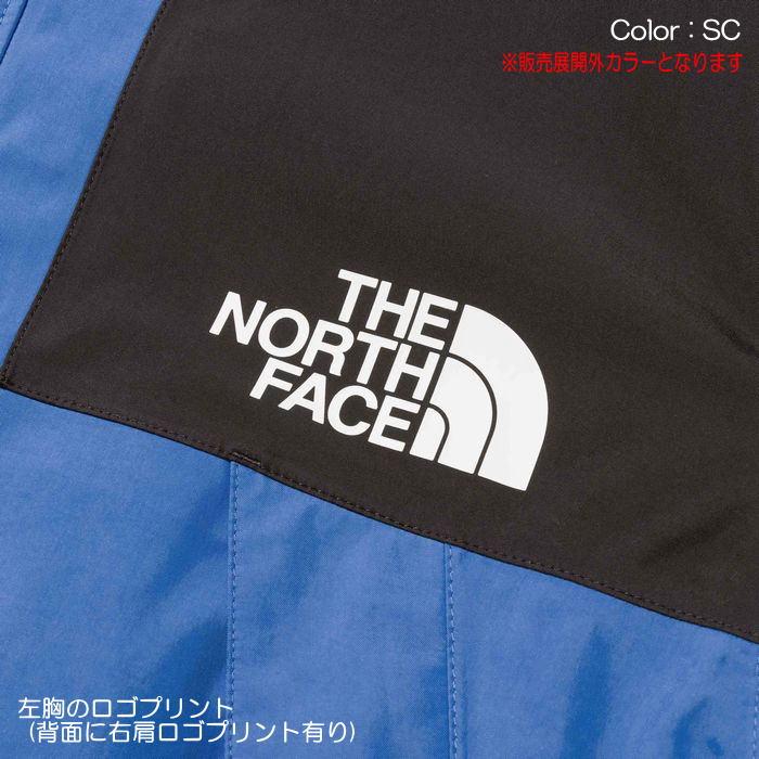 THE NORTH FACE 【最終処分特価セール！】ザ・ノース・フェイス NP12333 マウンテンレインテックスジャケット [男性用レインジャケット]【2024春夏】 : 新雪荘 - 通販 ...