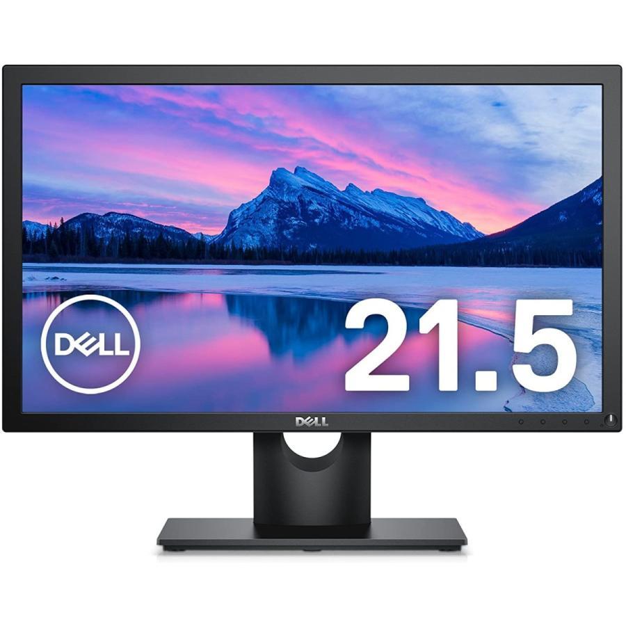 爆買 DELL E2216 21.5インチワイド 1920x1080FullHD 高画質 中古液晶モニター 中古ディスプレイ ...