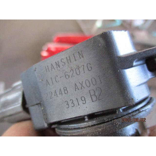 ニッサン BZ11 キューブ イグニッションコイル ダイレクト 22448-AX001 : bl-374299 : 株式会社エース金属 ...