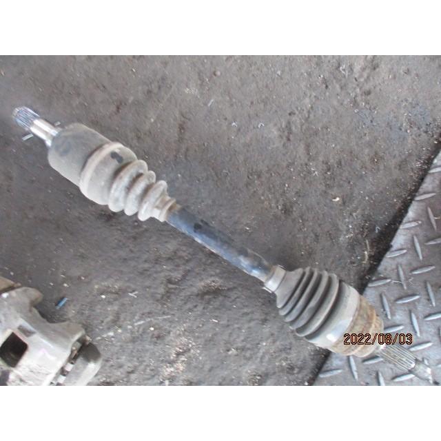 スズキ DA65T キャリィ 左・Fドライブシャフト フロント 44102-68H15 : bl-374406 : 株式会社エース金属 ...