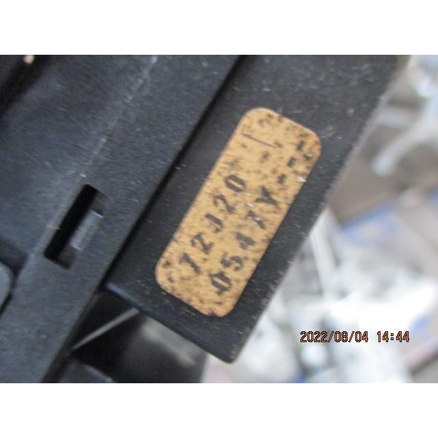 スズキ MF22 MRワゴン パワーウインドSW スイッチ 72J20 : 株式会社エース金属 - 通販 - Yahoo!ショッピング