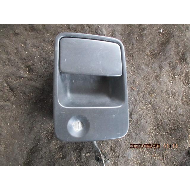 ホンダ HH5 アクティ 右・Fドアその他 アウターキャッチ ハンドル : 株式会社エース金属 - 通販 - Yahoo!ショッピング