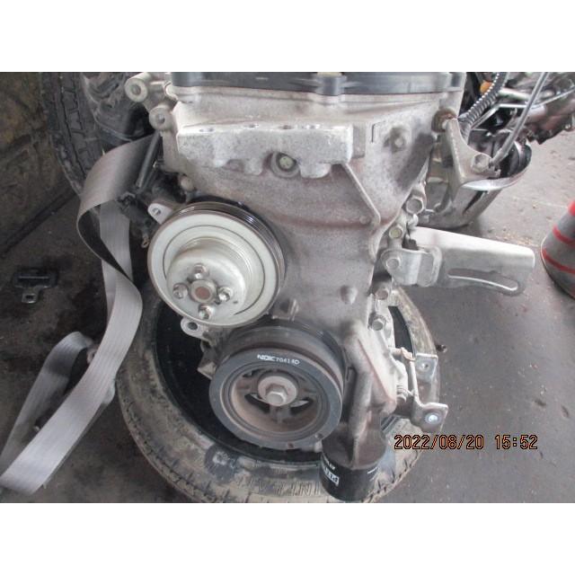 ダイハツ L275 ミラ エンジン EG KF : 株式会社エース金属 - 通販 - Yahoo!ショッピング