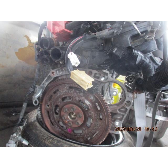 ダイハツ L275 ミラ エンジン EG KF : 株式会社エース金属 - 通販 - Yahoo!ショッピング