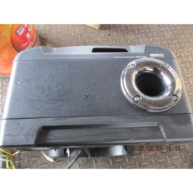トヨタ グランドハイエース スピーカー サブウーハー アルパイン MRP-M350 SWD-2000 : 株式会社エース金属 - 通販 ...