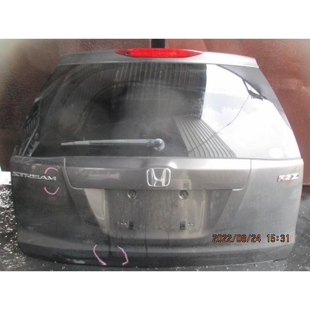 ホンダ RN8 ストリーム バックドア リアゲート ハッチ YR558M : 株式会社エース金属 - 通販 - Yahoo!ショッピング