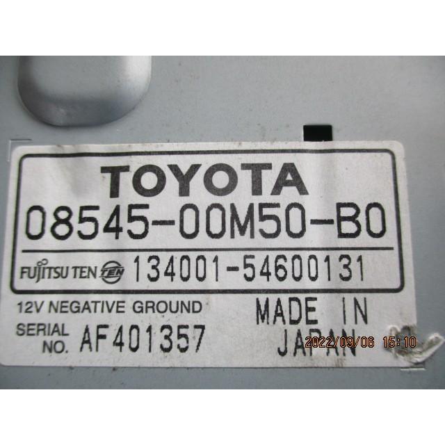 トヨタ ZRR70 ボクシー ヴォクシー その他マルチ リアモニター フリップダウン V9T-R57C :BL-375389:株式会社エース金属 - 通販 - Yahoo!ショッピング