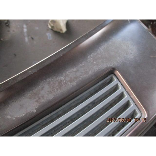 ダイハツ L675 ミラココア カウルトップパネル 55709-B2100 : 株式会社エース金属 - 通販 - Yahoo!ショッピング