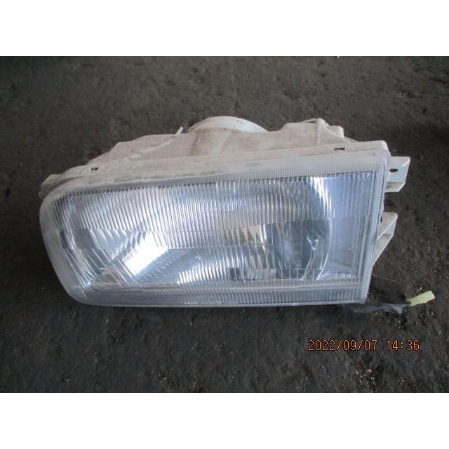 スズキ DE51 エブリィ 左・ヘッドランプ ライト 100-32293 : 株式会社エース金属 - 通販 - Yahoo!ショッピング