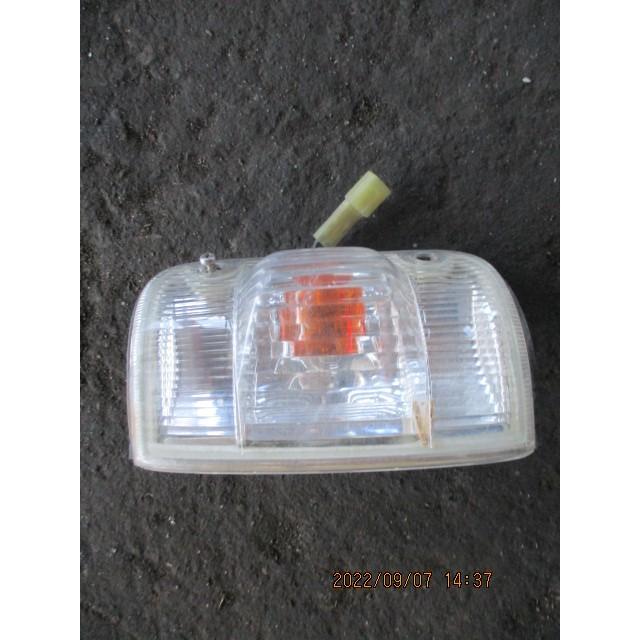 スズキ DE51 エブリィ 左・Fコーナーランプ クリア 214-32293 : 株式会社エース金属 - 通販 - Yahoo!ショッピング