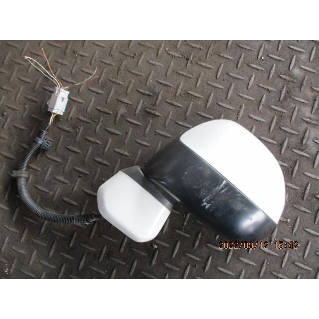 ホンダ JC1 ライフ 左・サイドミラー ドアミラー 76258-SZH-J31 : 株式会社エース金属 - 通販 - Yahoo!ショッピング