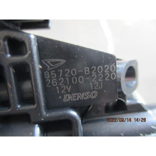 ダイハツ L275 ミラ 左・Fレギュレータモーター フロント 69802-B2090 :BL-375730:株式会社エース金属 - 通販 ...